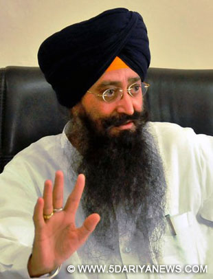 Sharanjit Singh Dhillion News, Latest Sharanjit Singh Dhillion News ...