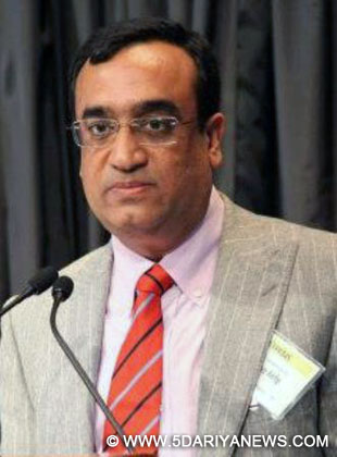 Congress slams Delhi's Rs.526 crore publicity budget