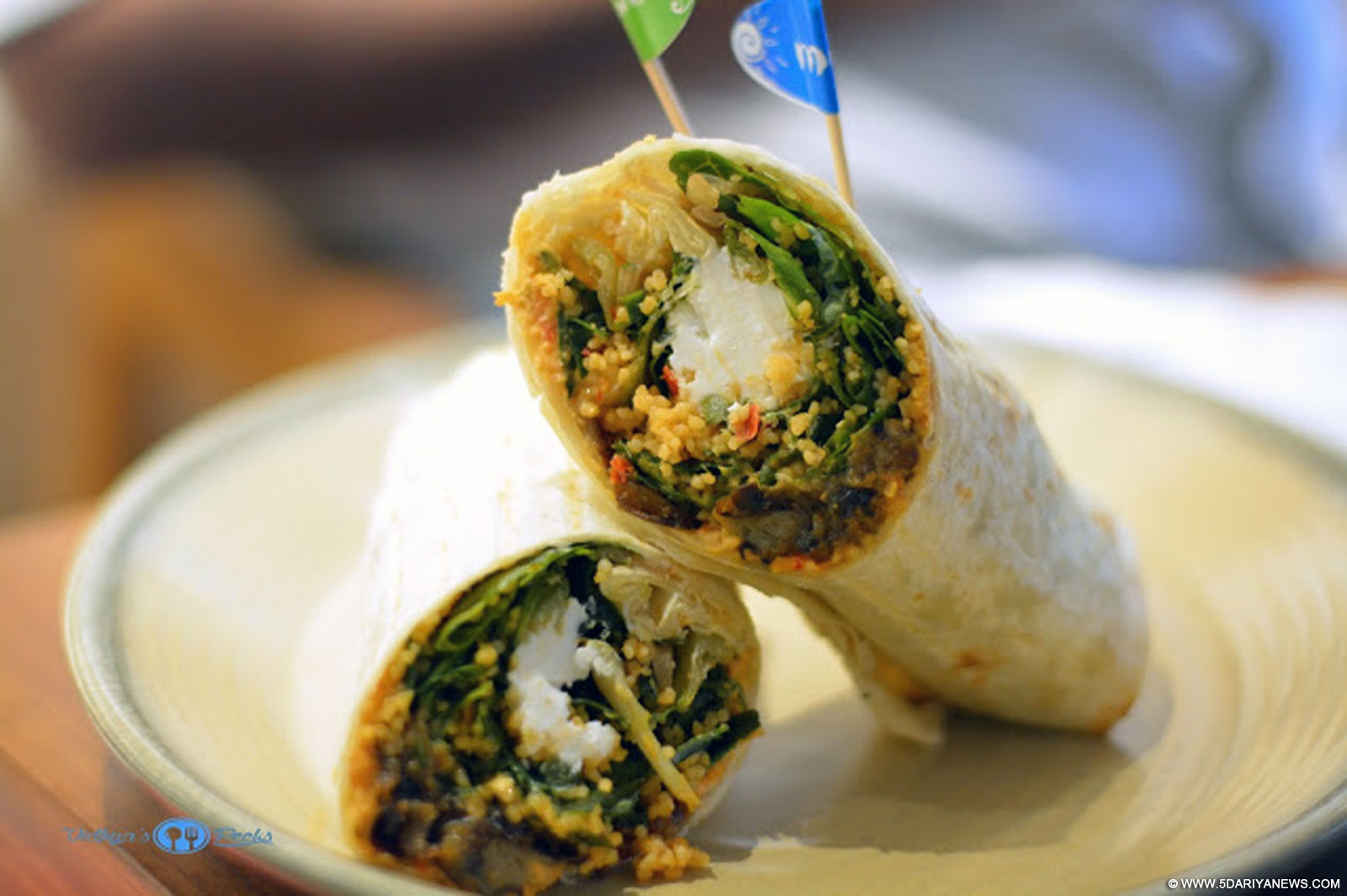 Nando’s India Introduces Exotic Burgers, Pitas, Wraps in its PERi ...