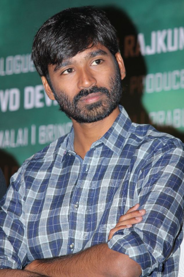 Don't have the remake rights of 'Premam': Dhanush