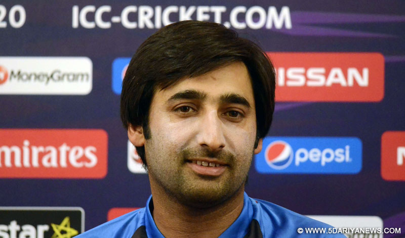 Coaches Inzamam, Prabhakar helping Afghanistan cricket: Asghar Stanikzai