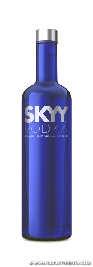 Soar High With Skyy!!