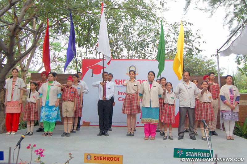 Shemrock School News, Latest Shemrock School News, Schools News