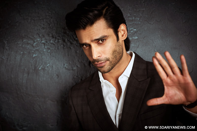 Thriller, horror has huge market in India: Gaurav Arora