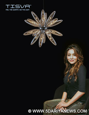Gauri Khan becomes face of Tisva