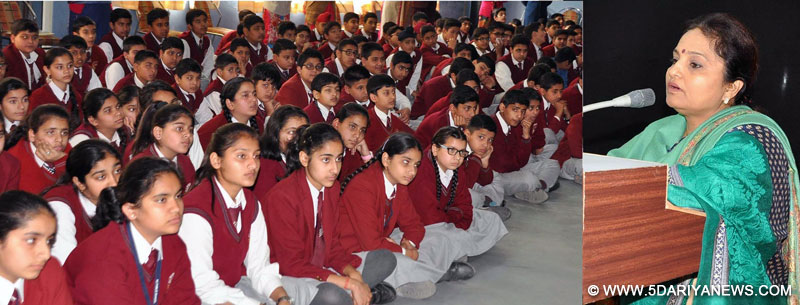 School curriculum needs to embrace fine-arts education for healthy ...