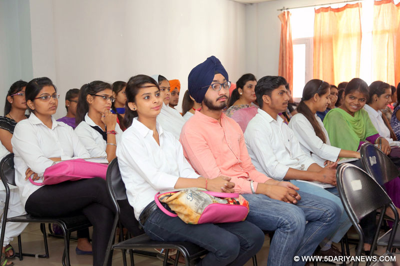 LCET Symposium on Emerging Paradigms in Guidance and Counselling for ...