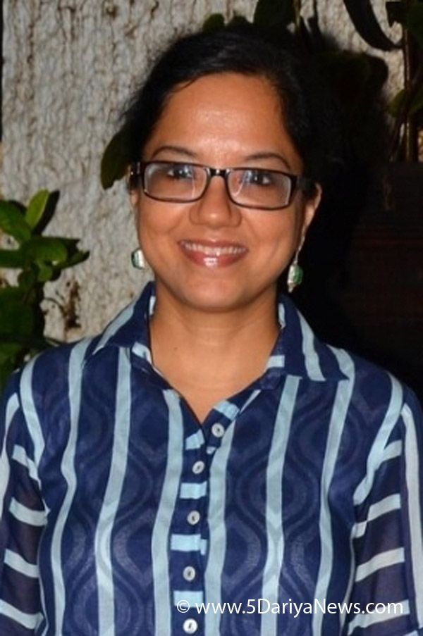 Tanuja Chandra