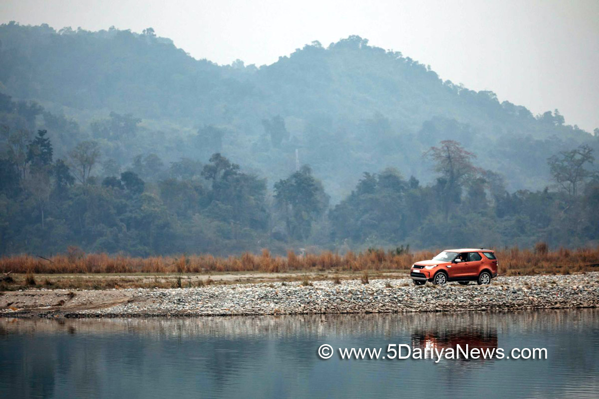 Land Rover Journeys Introduced In India Exclusively For Owners Of Land ...
