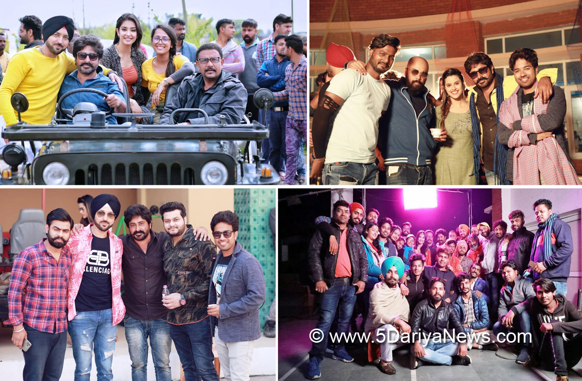 Pollywood News, Latest Pollywood News, Entertainment News