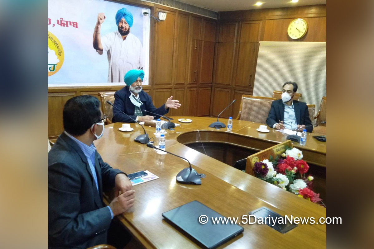 Punjab Government postponed exam of Ward Attendant