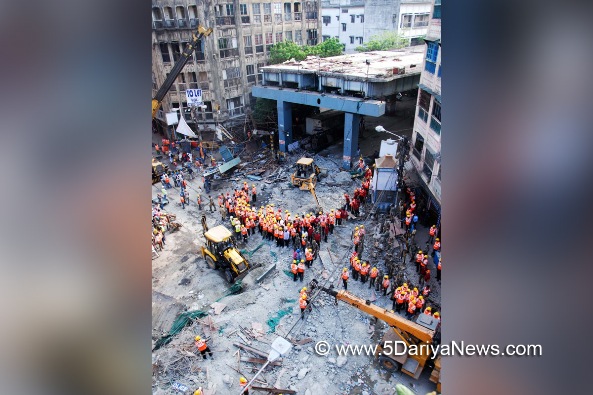 Bengal govt decides to demolish Vivekananda flyover