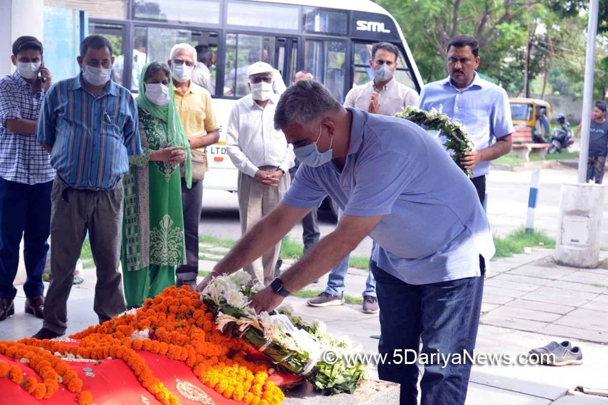 Dr Vimla Sud, stalwart in Dentistry passes away