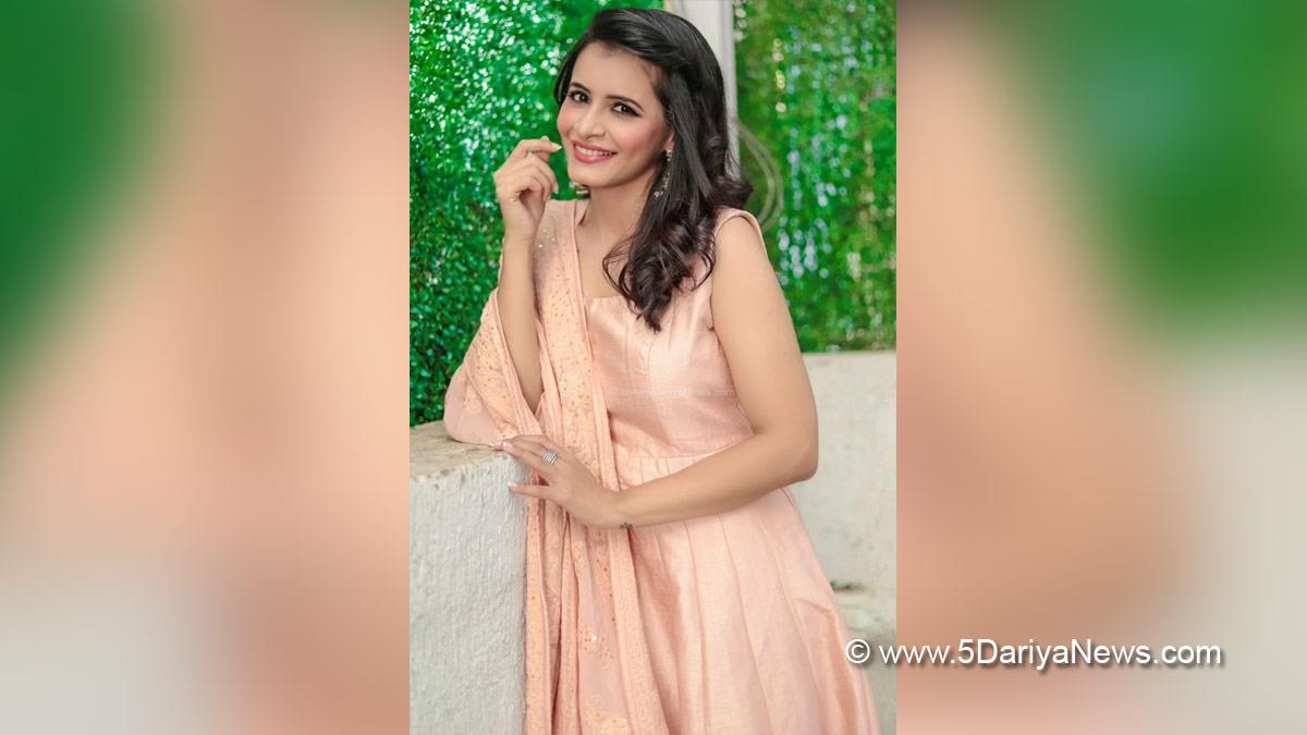 Perneet Chauhan says she wishes to break stereotypes