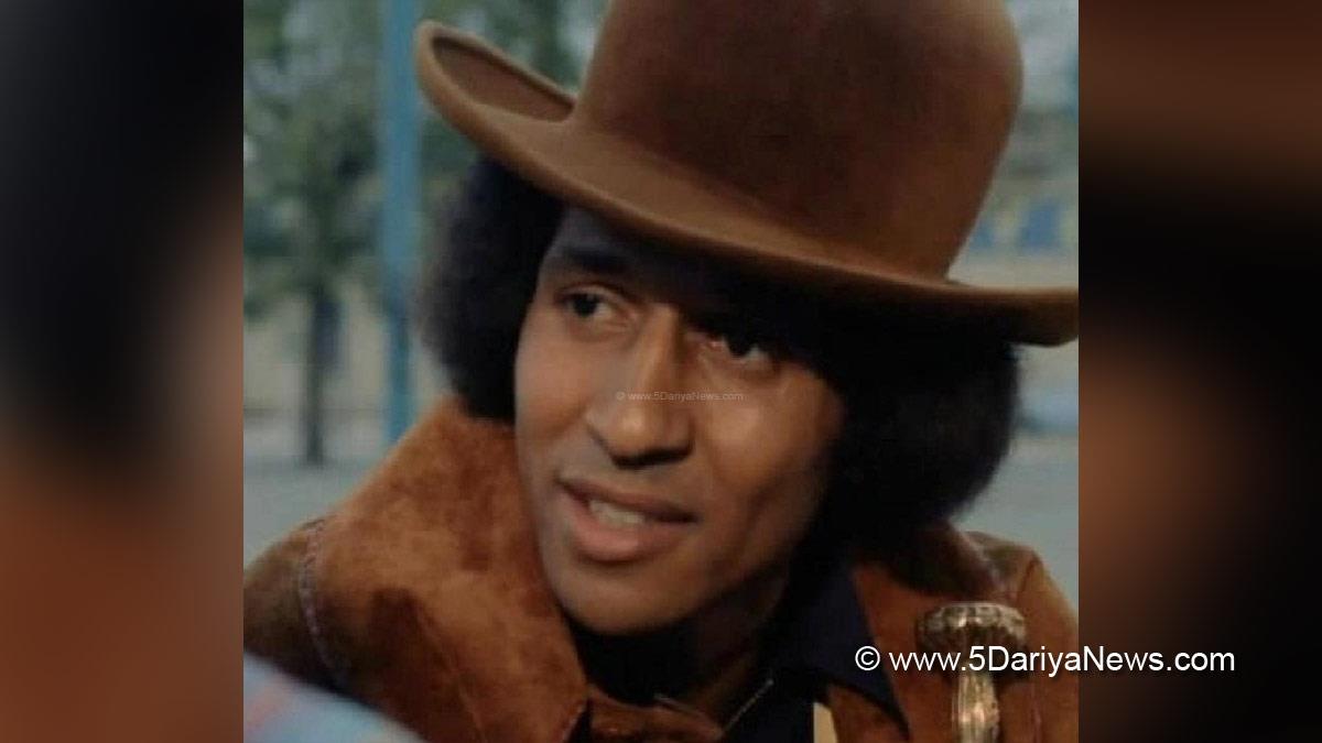 Blaxploitation icon, star of 'The Mack' Max Julien passes away at 88