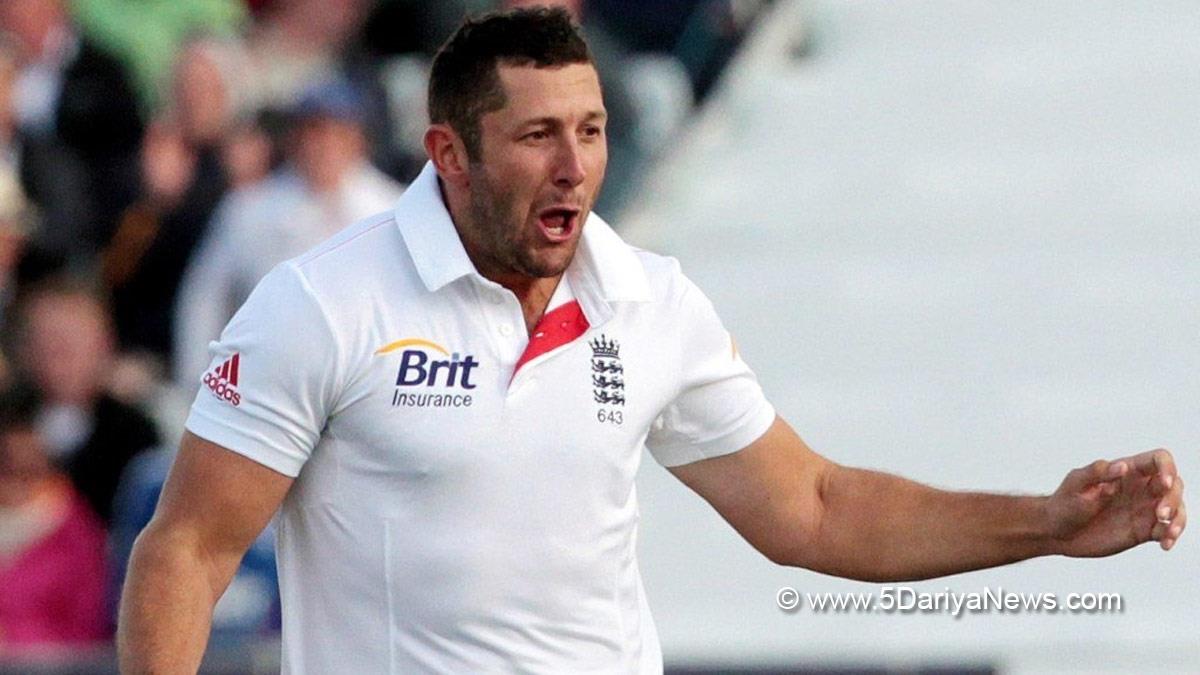 England all-rounder Tim Bresnan announces retirement from all forms of ...