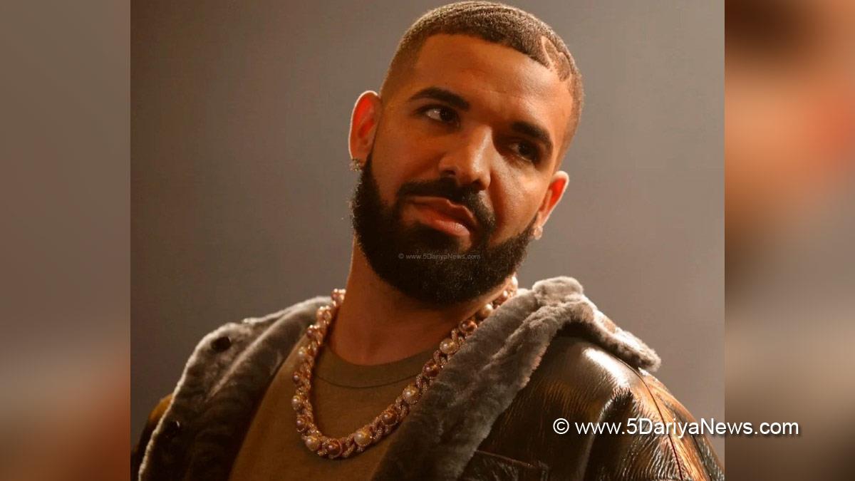 Drake pays tribute to Sidhu Moosewala, plays latter's hit songs on his ...