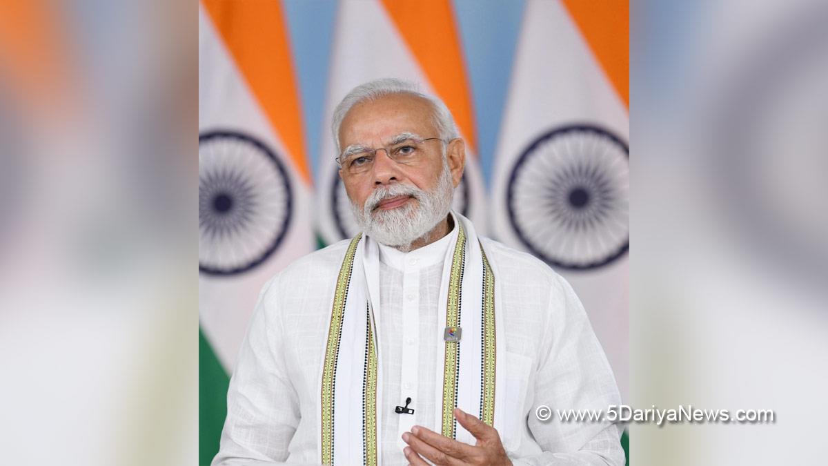 We should never forget that dreadful period of emergency : Narendra Modi