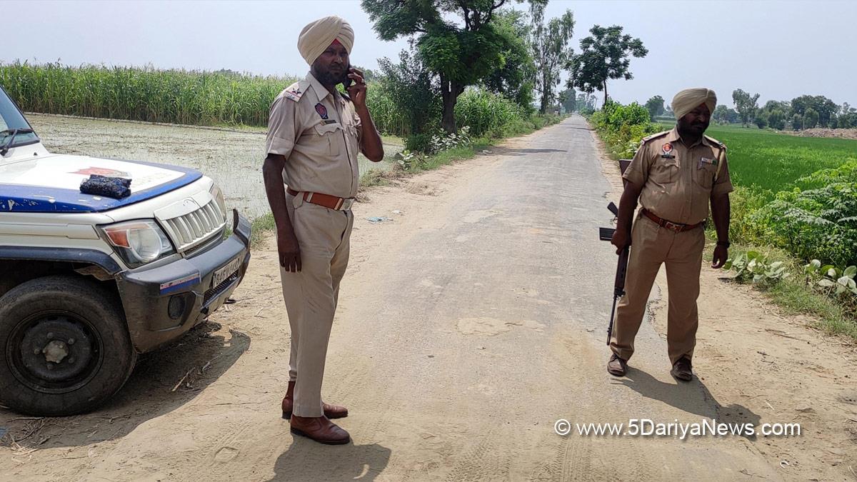 Sharpshooters Jagroop Rupa, Manpreet Manu involved in killing of ...