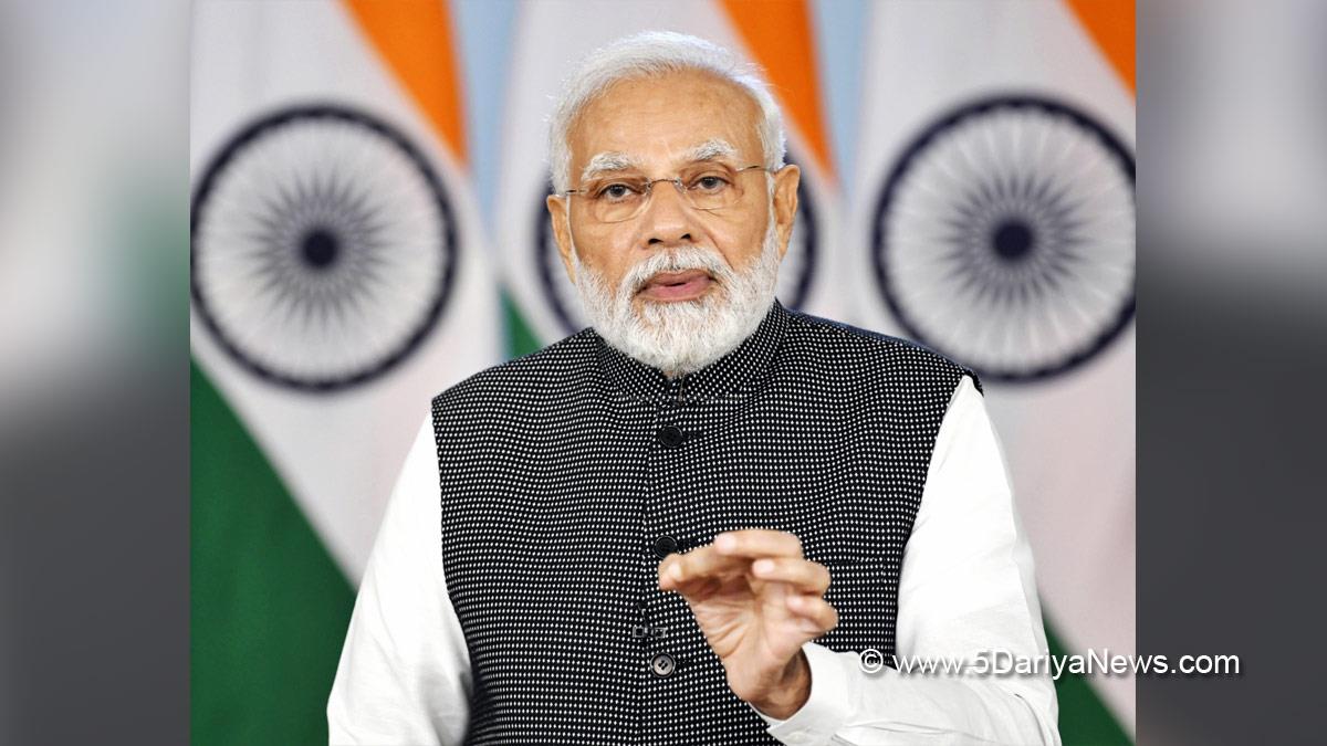 PM Narendra Modi to address grand finale of 'Smart India Hackathon 2022'