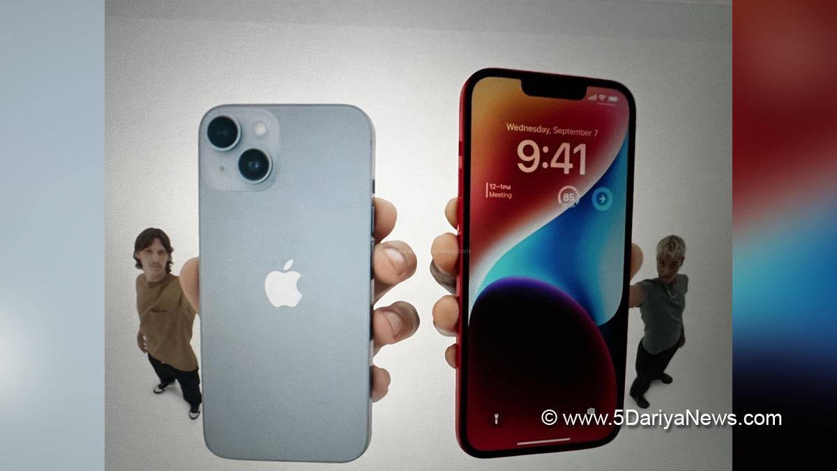 Apple ditches physical SIM tray in new iPhone 14 series in US