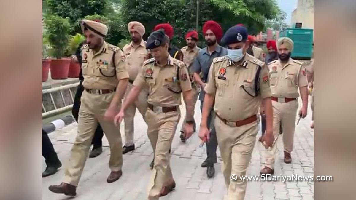 Wanted shooter of Bambiha gang arrested by Punjab Police