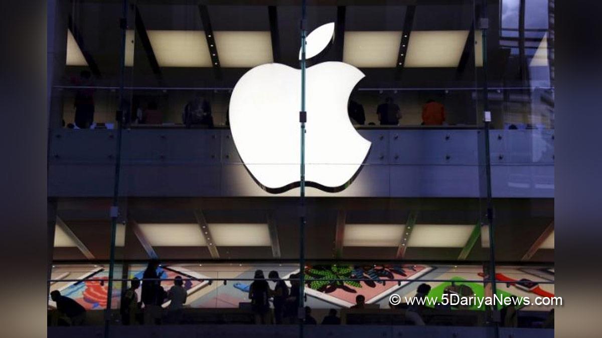 Apple likely to unveil 27-inch mini LED display in early 2023