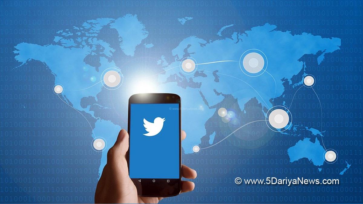 Twitter introduces new look for its icons