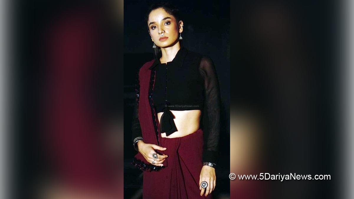 I idolise Kangana Ranaut, I wanted to do a Haryanvi character like her ...