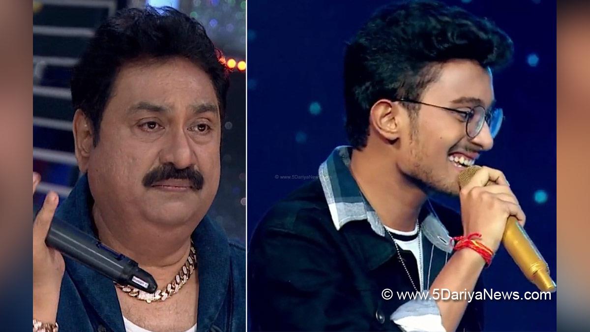 Kumar Sanu names 'Indian Idol 13' contestant 'next playback singer for ...