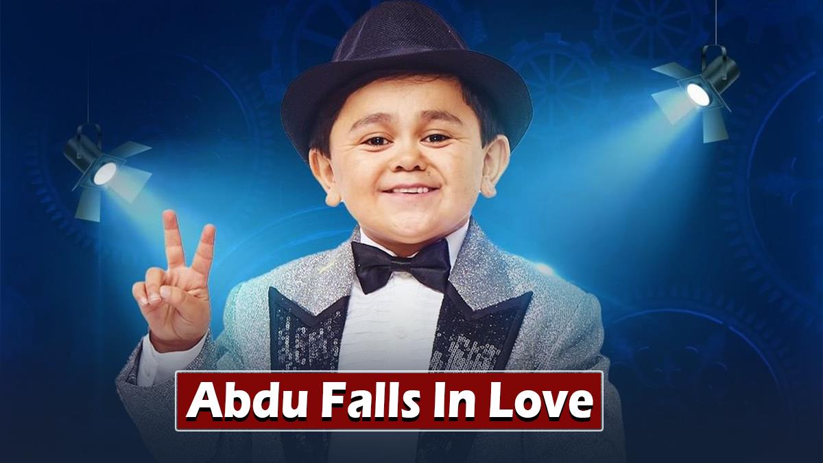 Abdu Rozik Falls in love With THIS BB Contestant, Confess His Feelings ...