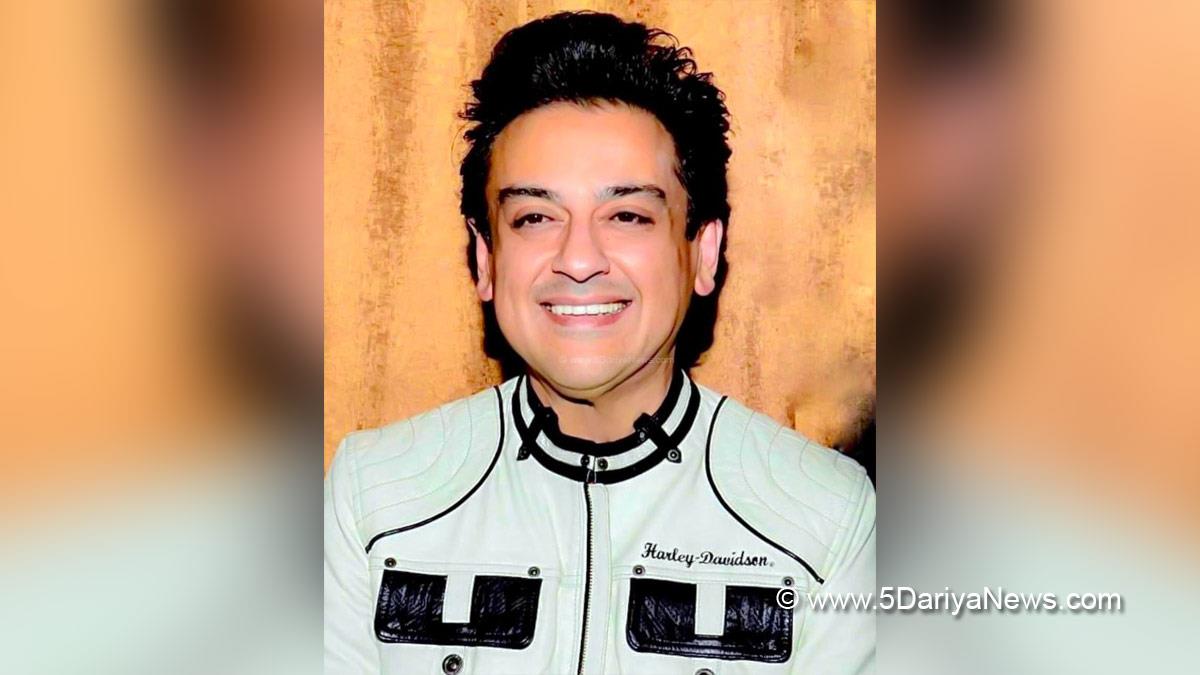 Adnan Sami shares compilation of his hit tracks from South, says 'Music ...