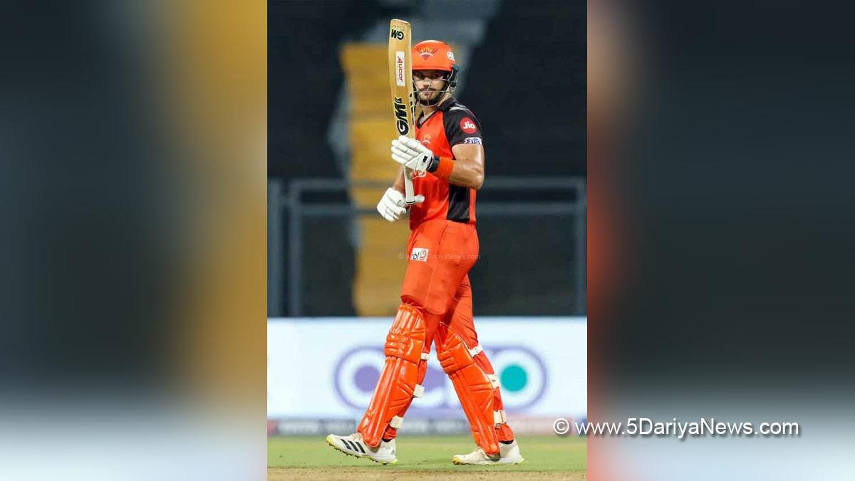IPL 2023 : Aiden Markram named new Sunrisers Hyderabad captain