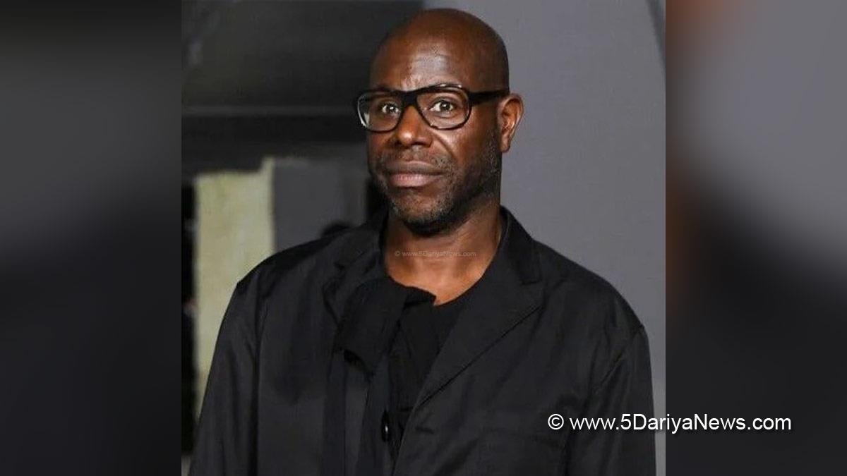 Steve McQueen says his film on Grenfell Tower disaster will leave ...