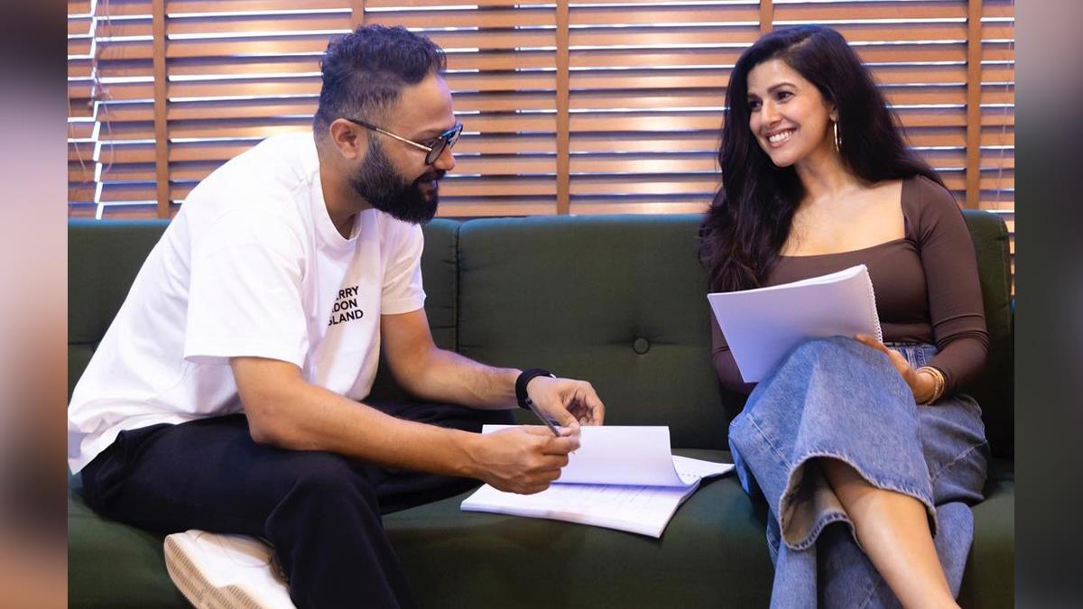 Big B-starrer courtroom thriller 'Section 84' ropes in Nimrat Kaur
