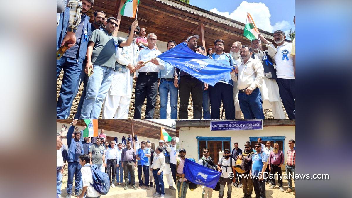 2-Day Pogal Sargali Cultural Bonanza: J&K’s Hidden Gem Showcases ...