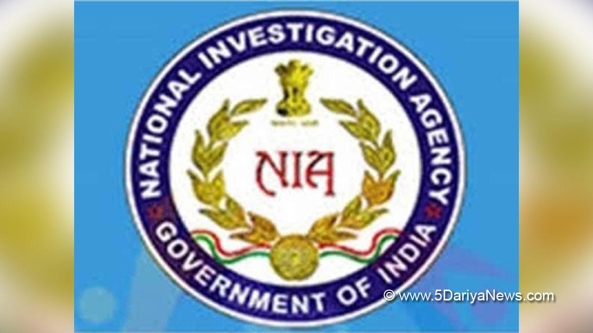 NIA searches 14 locations in Punjab, Haryana in Indian Consulate ...