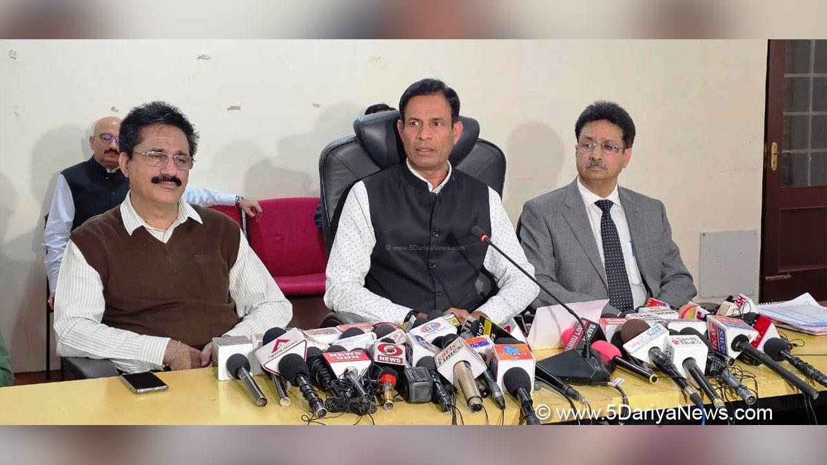 Jammu and Kashmir Power Department Mitigates 15% Tariff Hike Impact ...