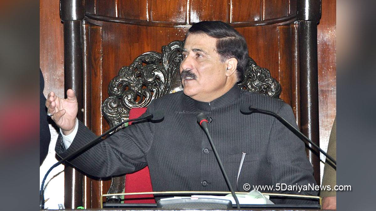 Mubarak Gul Congratulates Sikhs Worldwide on Guru Nanak Dev Ji's ...