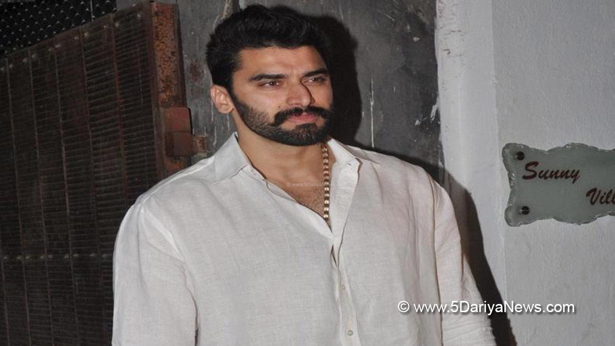 Nikitin Dheer: Portraying Raavan allowed me to explore depths of human ...