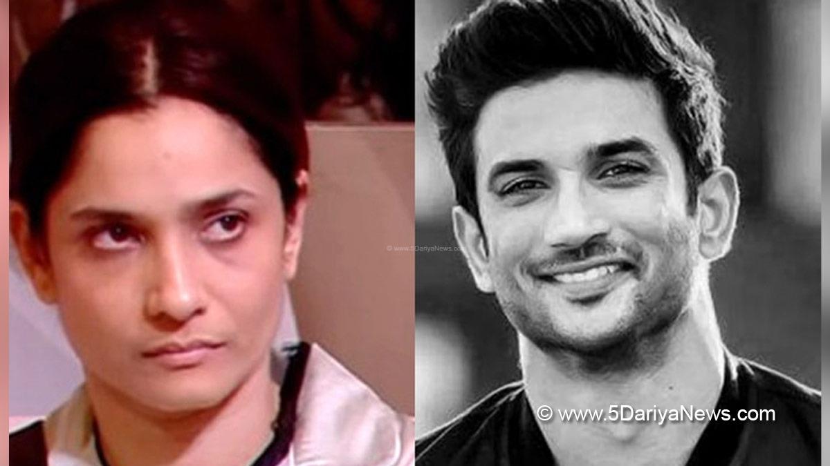 Bigg Boss 17’: Ankita Lokhande hid her break-up with Sushant Singh ...