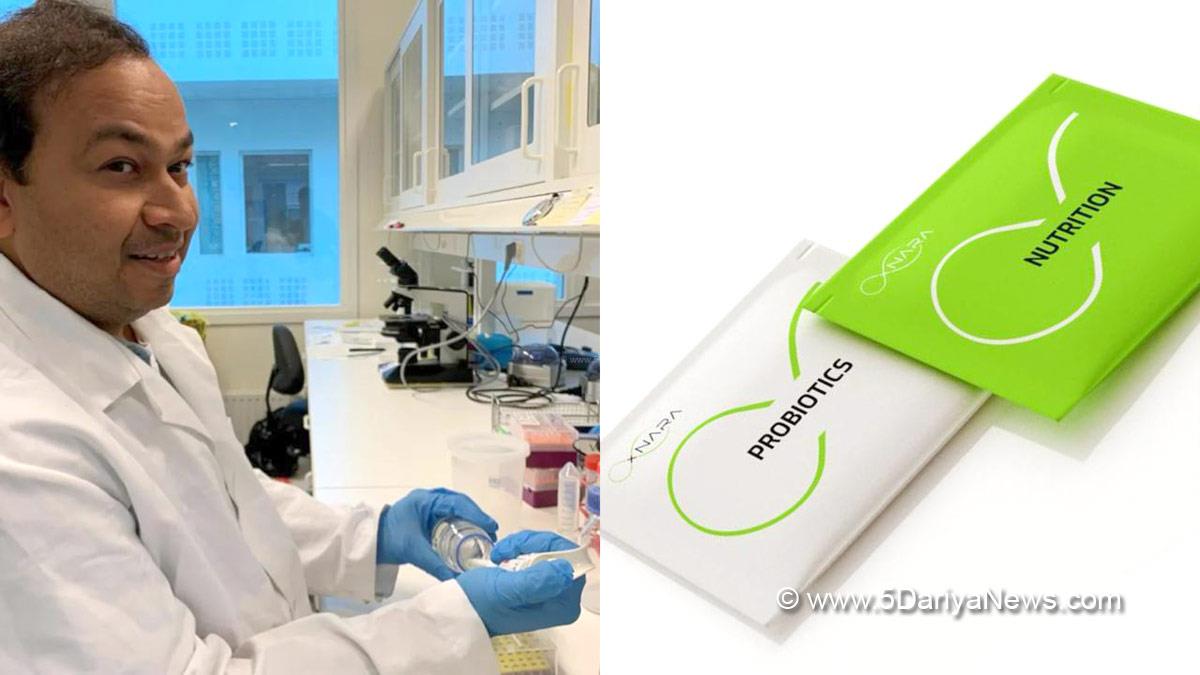 From Bioinformatics to Biotech Pioneer: Dr. Rafi Ahmad's Path to ...