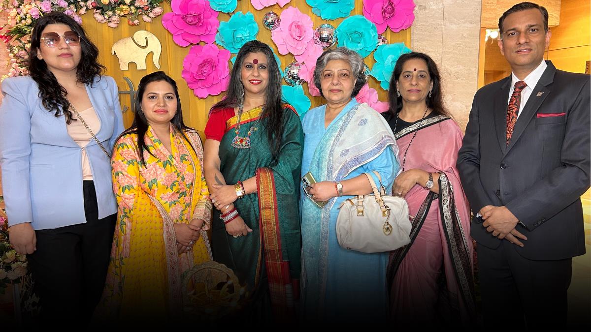 Immerse Yourself In Luxury: The Indian Bride Luxury Lifestyle Exhibition