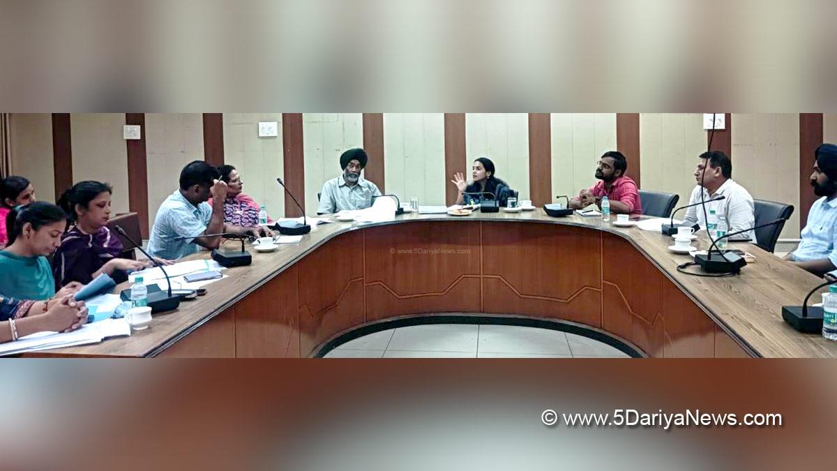 Bal Sansad in government schools to develop leadership skills in students