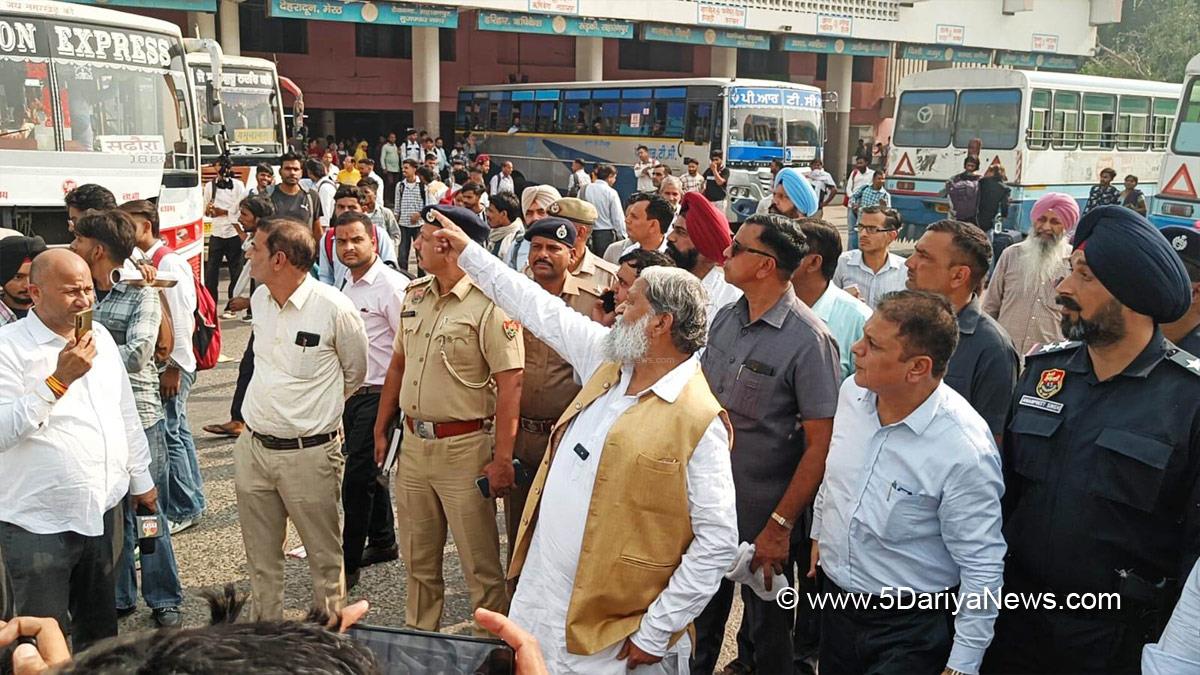 Administrative approval of Rs. 92.37 lakhs granted for special repair ...