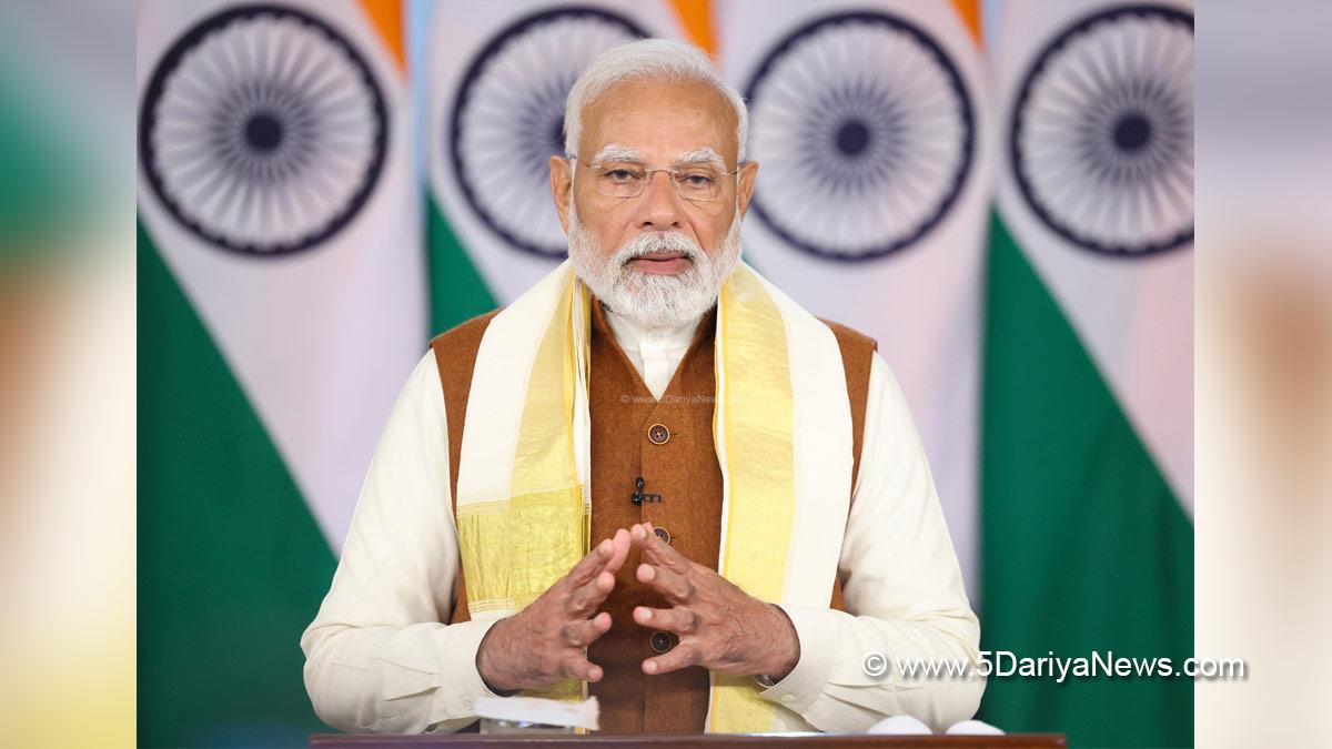 Narendra Modi Hails India-Indonesia Cultural Ties at Jakarta Murugan ...