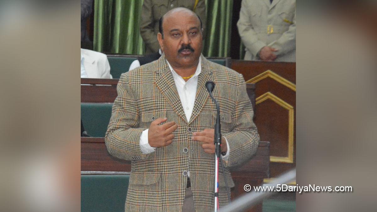 J&K Govt Acts Against Illegal Mining in Budgam