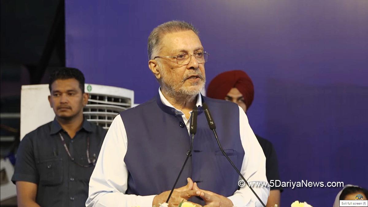 Dr. Balbir Singh Lauds AAP Leadership, Highlights Healthcare Reforms ...
