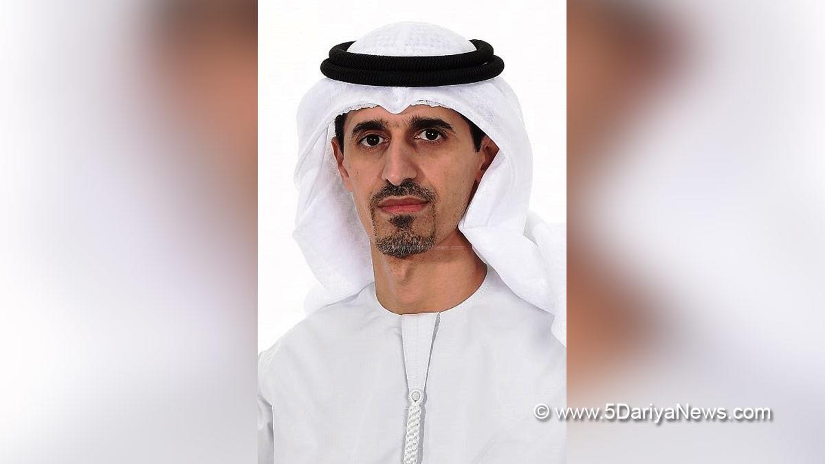 Honoring Zayed Legacy of Generosity and Humanitarian Values : NRC CEO