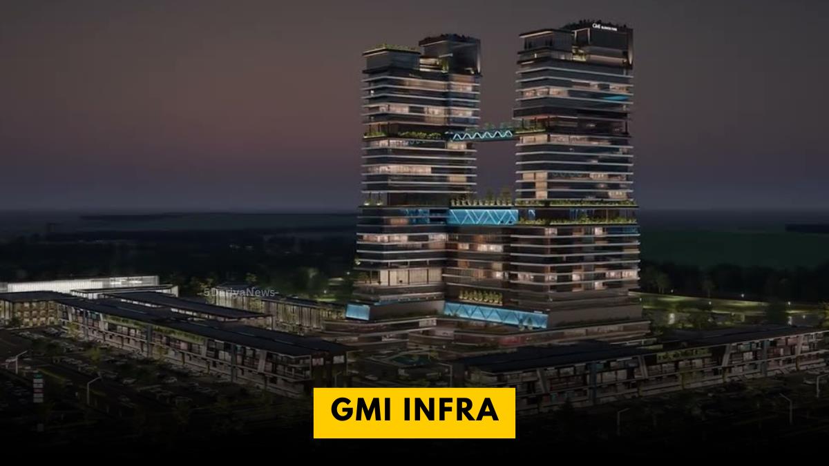 GMI Infra: Born from Vision, Built for the Nation | 5 Dariya News
